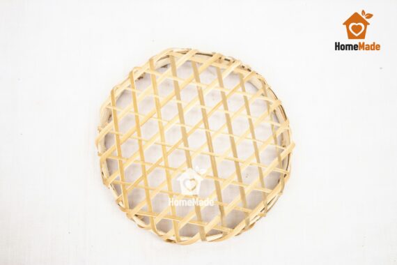 Sri Lankan Eco Friendly String Hopper Trays – 10 Pack – BuyHomeMade.lk